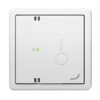 Zehnder ComfoNet CO2 C67 inbouwsensor | Luchtwinkel